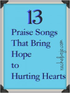 music gives hope when nothing else can reach