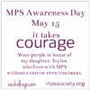 MPS Awareness Day