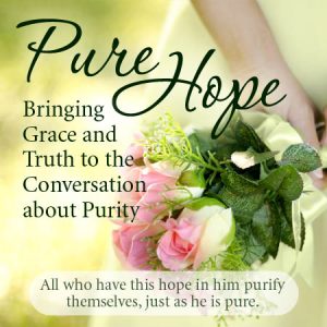 The Truth About Christian Purity - Rachel Wojo