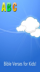 Bible Alphabet Verse List and My ABC's of God Loves Me Book - Rachel Wojo