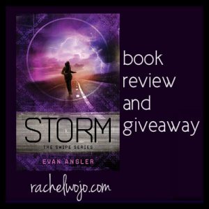 Storm Book Review