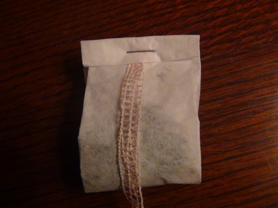 How to Make Your Own Scripture Tea - Rachel Wojo