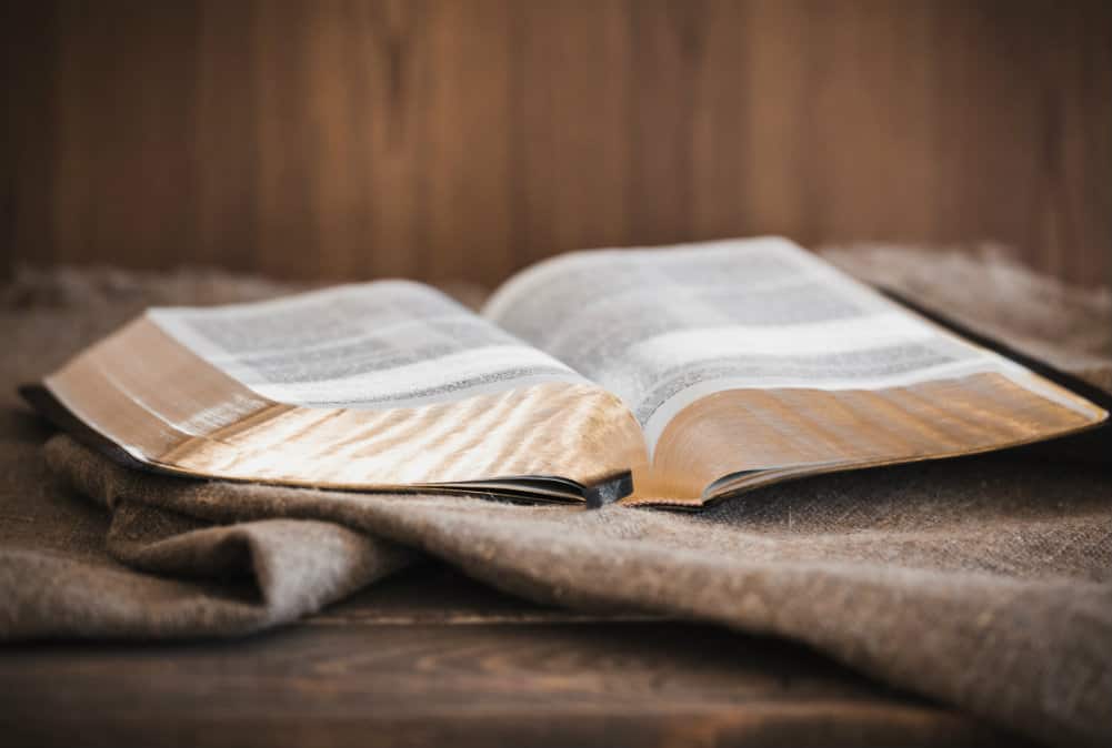 6 Ways to Help You With Bible Memory Verses - Rachel Wojo