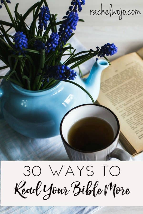 How to Make Your Own Scripture Tea - RachelWojo.com