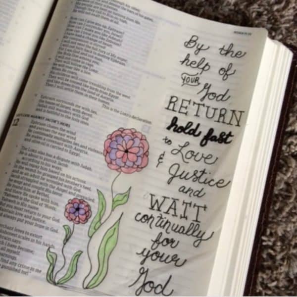 Replacing Negative Internal Chatter With Just Thoughts - RachelWojo.com