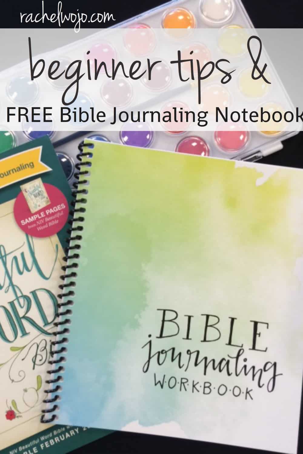 Beginner Tips And Free Bible Journaling Workbook Rachel Wojo Beginner Tips And Free Bible Journaling Workbook Rachel Wojo