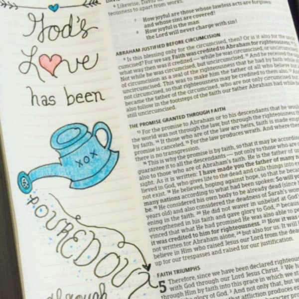 Free Printable: Scripture Memory Cards - RachelWojo.com