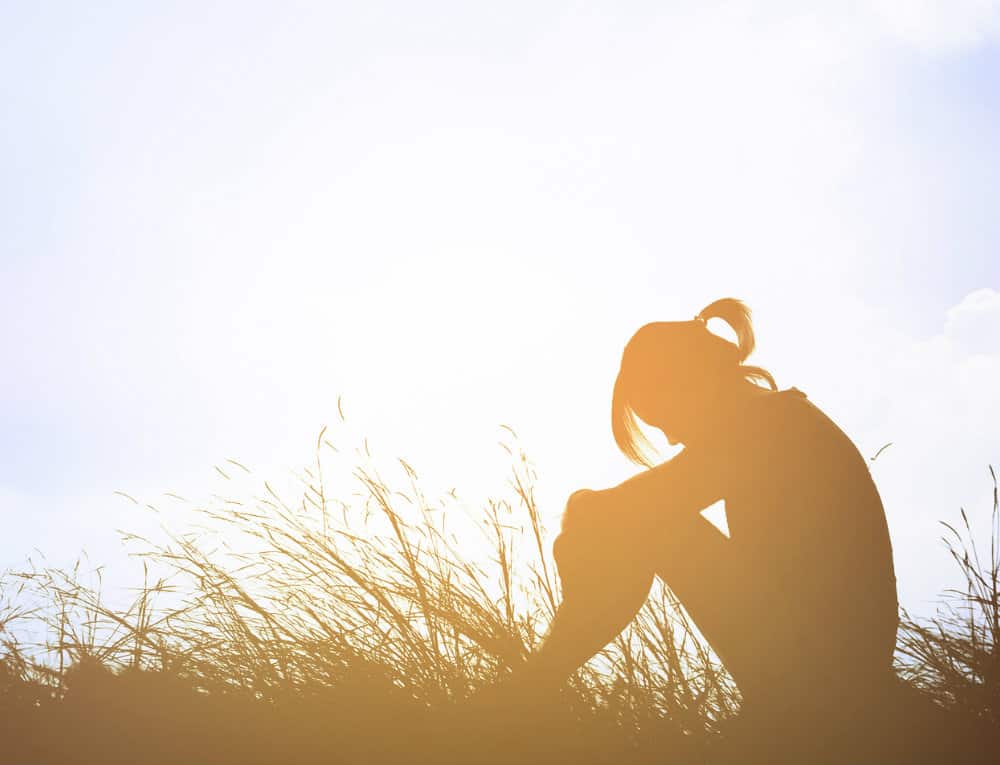 7 Ways to Curb Constant Worry - Rachel Wojo