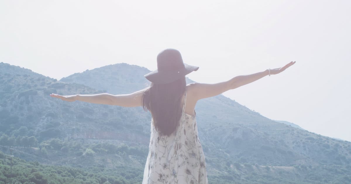 Magnificent Power Bible Reading Summary Week 2 - Rachel Wojo