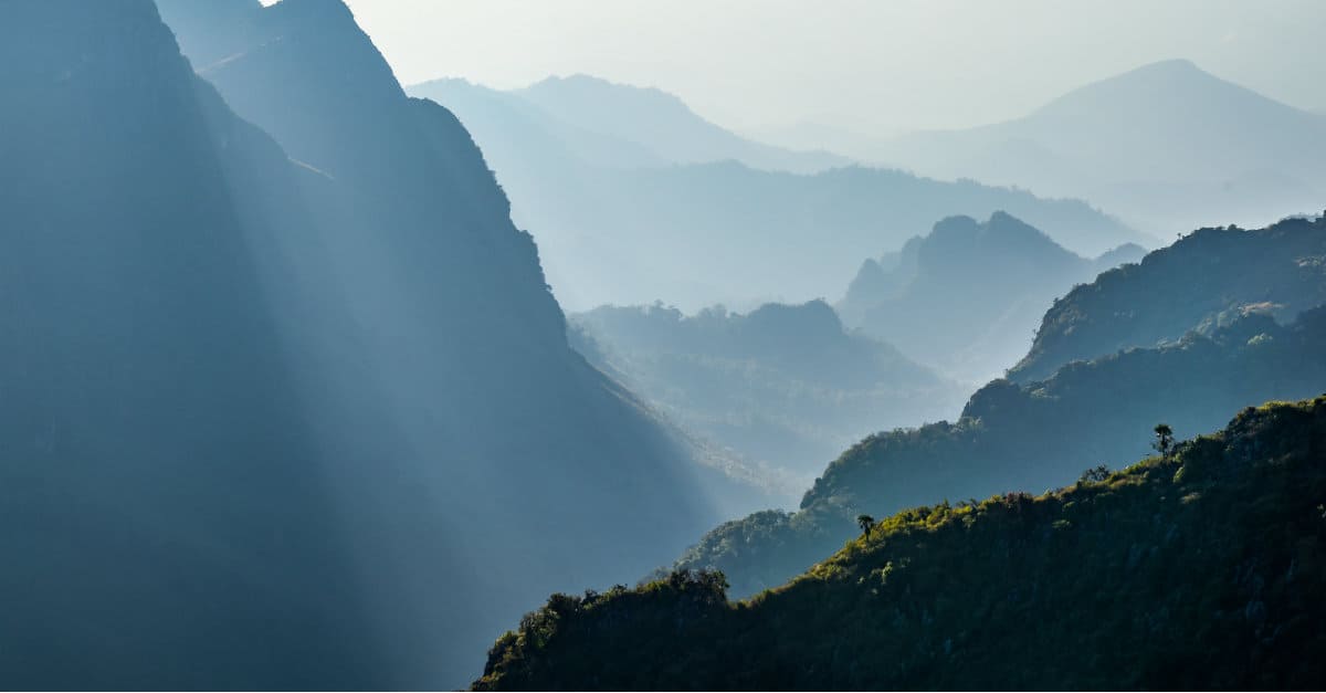 Magnificent Power Bible Reading Challenge Week 4 Summary - Rachel Wojo