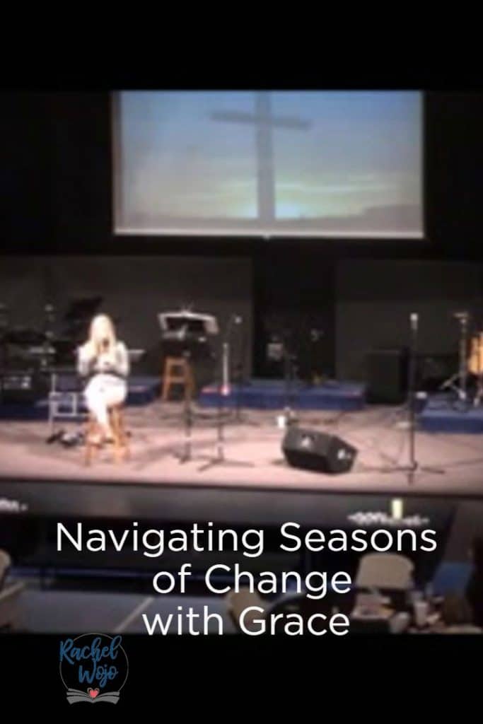 chat: A Prayer Pattern Anyone Can Use - RachelWojo.com