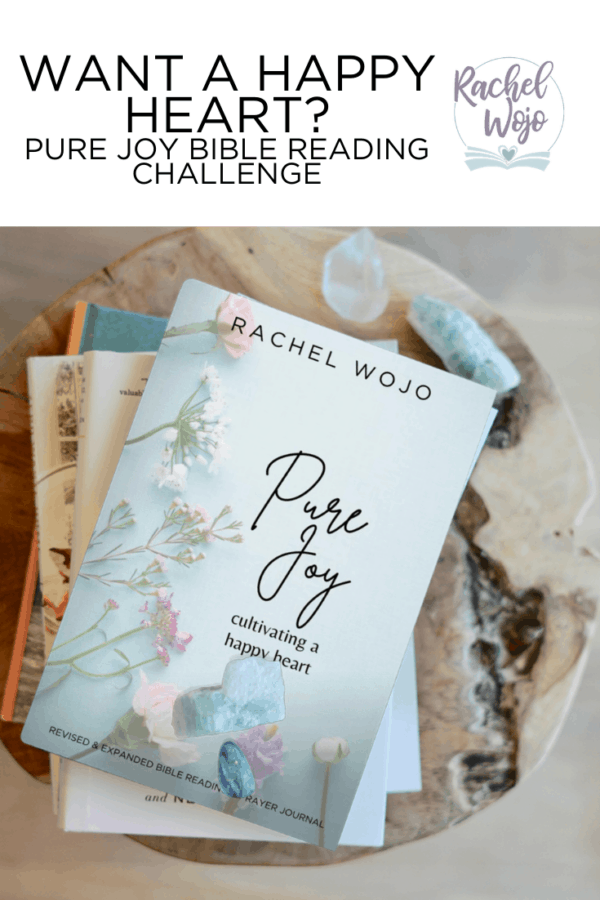 Psalms Bible Reading Plan for January 2021 - RachelWojo.com