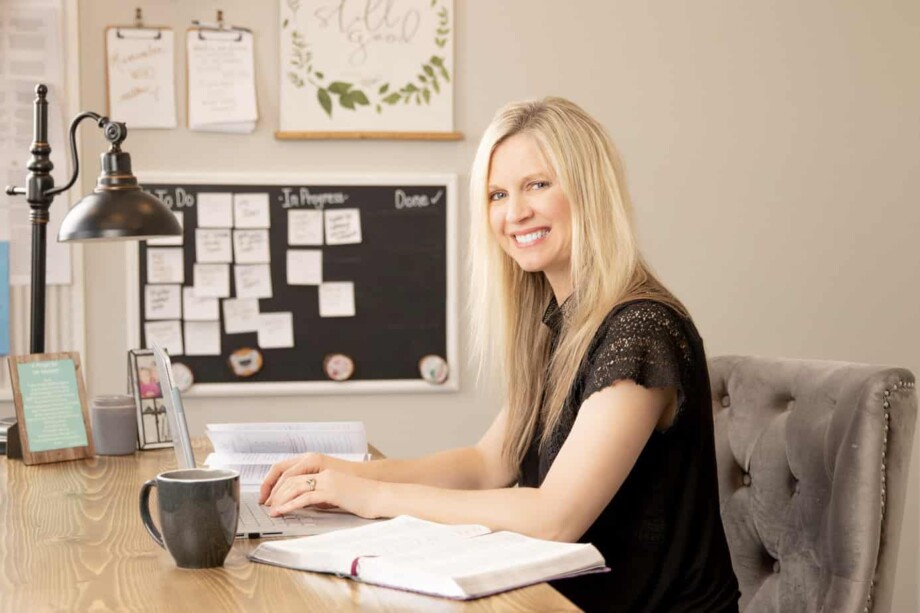 Work With Rachel + Press - Rachel Wojo