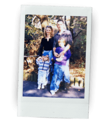 About Rachel - Rachel Wojo