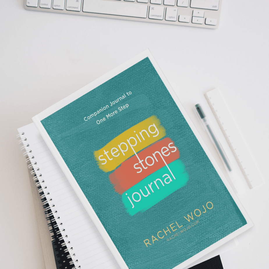 Resources - Rachel Wojo