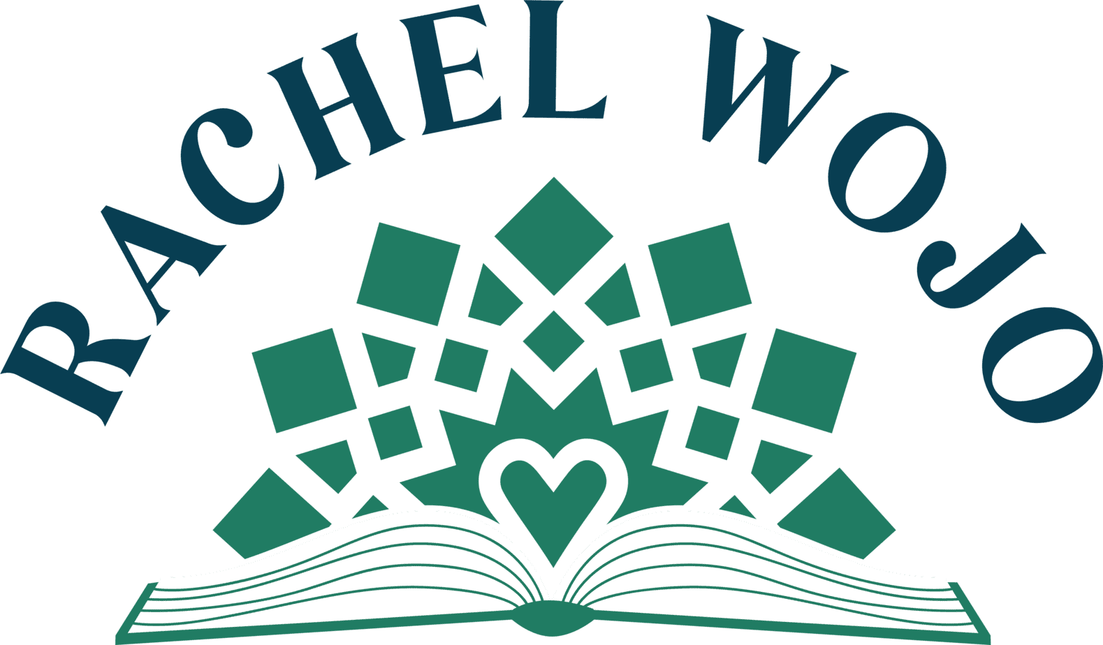 Free Printable Prayer Journal - Rachel Wojo