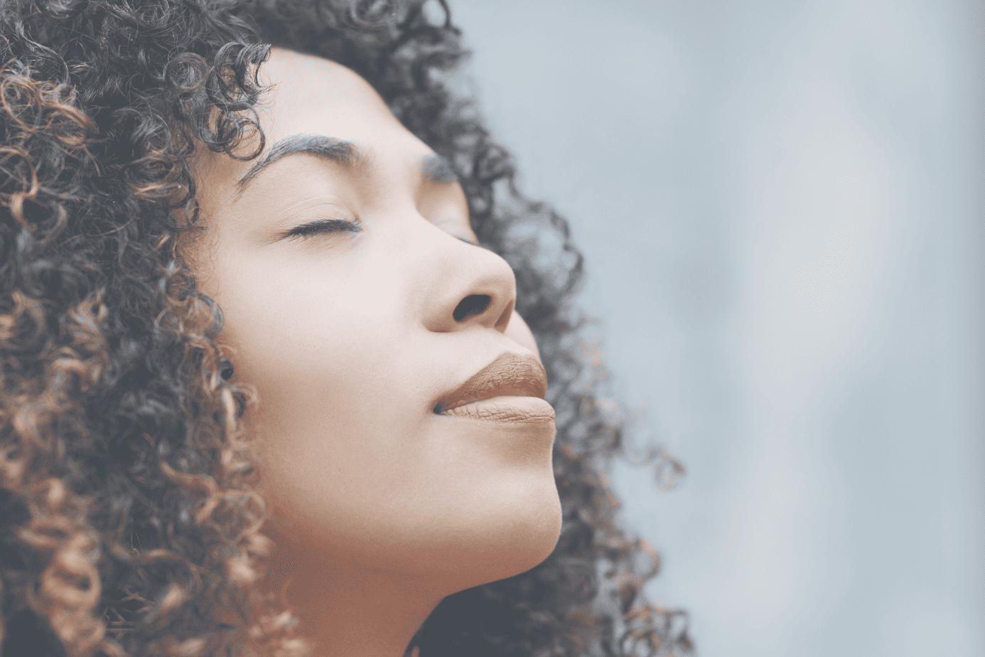 More Calm Please - Rachel Wojo