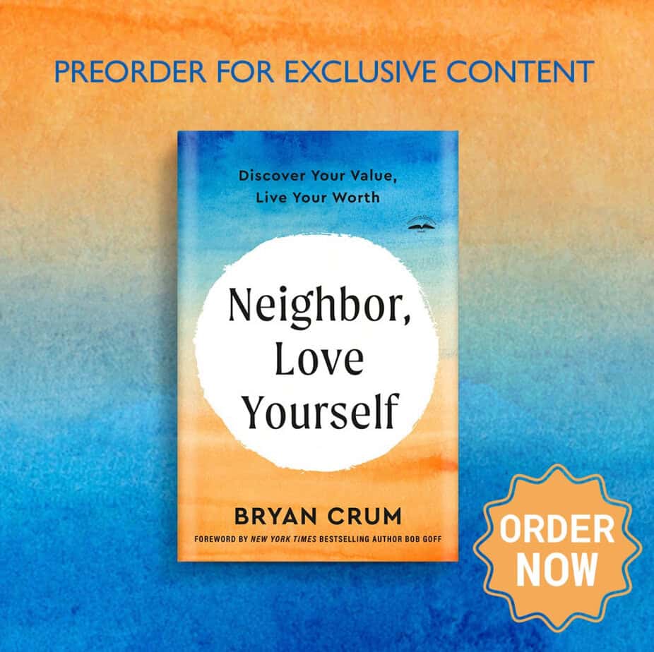 Discovering Healing in Castle Walls with Hospital Chaplain Bryan Crum ...