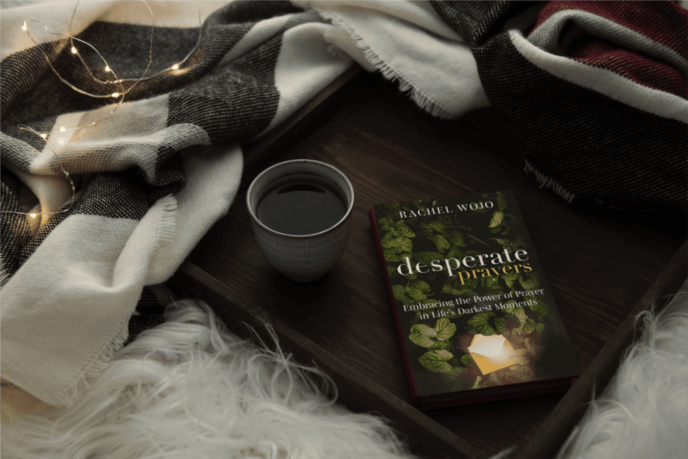 Love That Endures: A Valentine’s Giveaway - Rachel Wojo