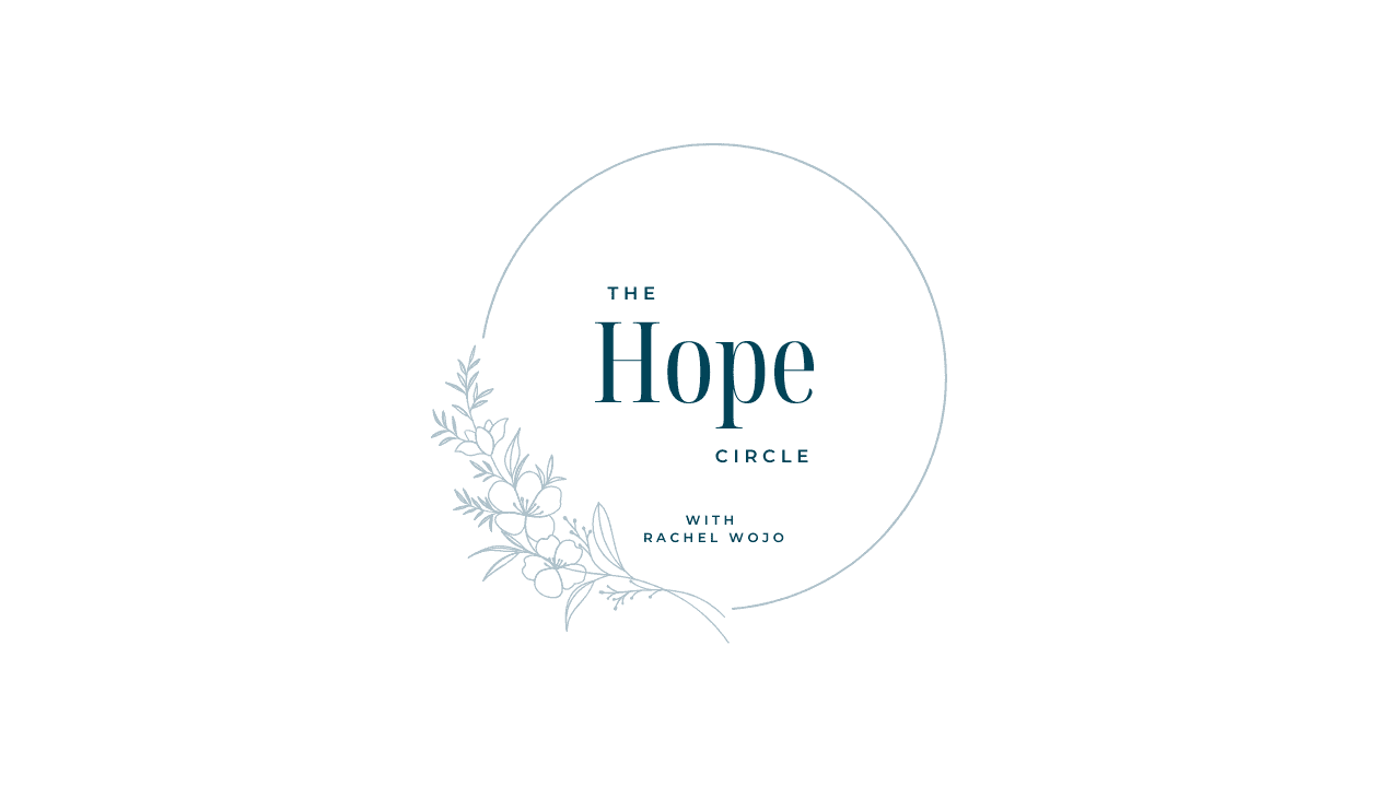 The Hope Circle - Rachel Wojo